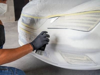 C Mo Pintar Rayones Del Coche F Cilmente Cam
