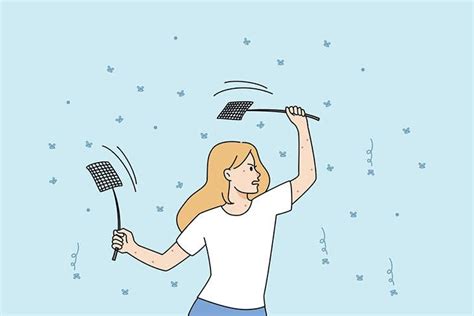 El Truco Infalible Para Acabar Con Los Mosquitos De Casa Trucos Para