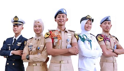 Jadi Kampus Favorit Lulusan 8 Universitas Ini Langsung Jadi ASN Joss