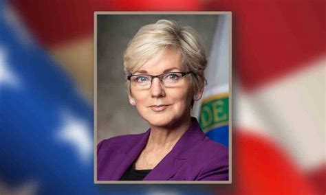 Jennifer Granholm Secretary Of Energy The Presidential Prayer Team