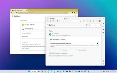 Microsoft Edge And Chrome To Drop Support For Windows 81 7 In Early 2023 Pureinfotech
