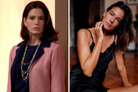 Il Paradiso delle Signore chi è l attrice che fa Matilde DonnaPOP