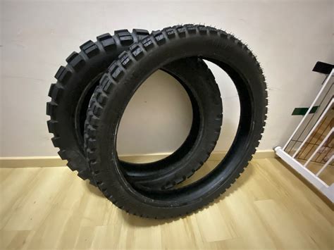 Anlas Capra X Adventure Tyres Motorcycles Motorcycle Accessories On