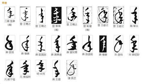 实用汉字源查询工具 Zi Tools 知乎
