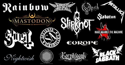 Las Mejores Bandas De Metal Alternativo