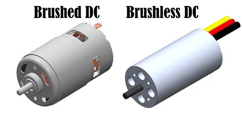 Brushless Motor Facts You Didn T Know
