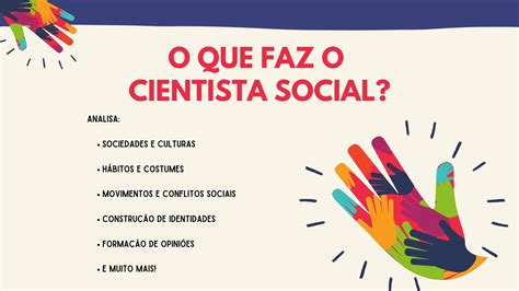 Voc Pode Se Formar Na Uft E Ser Um A Cientista Social Temos Vagas
