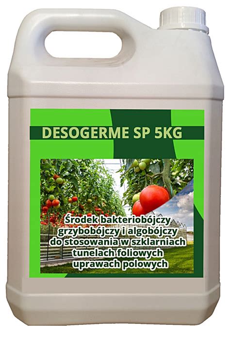 Dezynfekcja Szklarni Niska Cena Na Allegro Pl