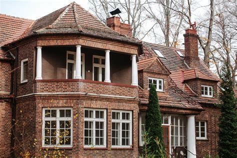 Zdjęcie 8 Magiczna amerykańska osada ukryta w lesie na Górnym Śląsku
