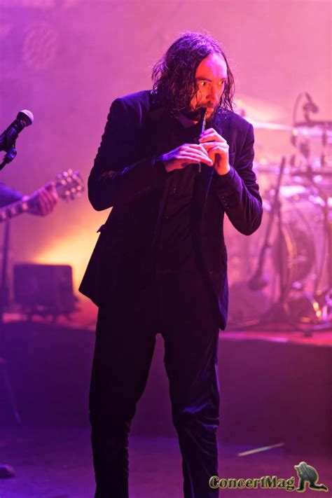 Matmatah La Bretagne La Cigale Concertmag