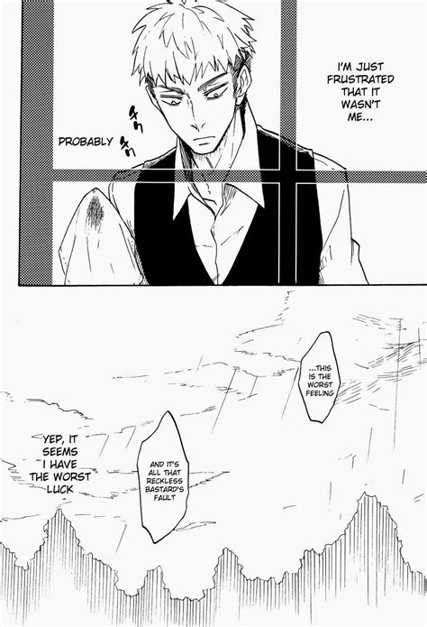 Senkan Aa Ahiru Shingeki No Kyojin Dj Shounen Ki No Owari Eng Myreadingmanga