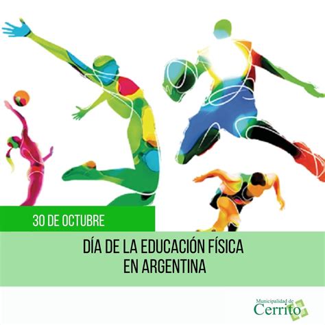 Día de la Educación Física Cadena Nueve Diario Digital