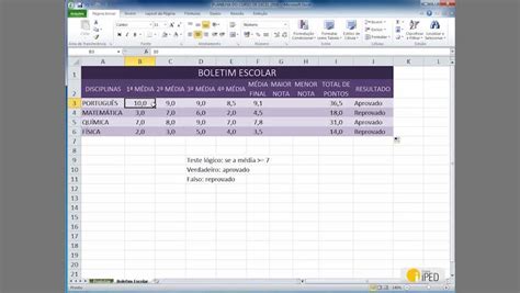 Curso de Como Fazer Planilhas Incríveis Excel Turbo EAD