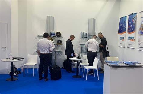 Mce Mostra Convegno Expocomfort