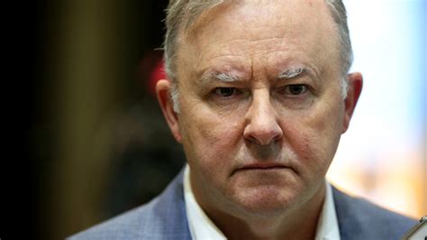 Anthony Albanese Has Destroyed His Leadership Peter Dutton Slams PM