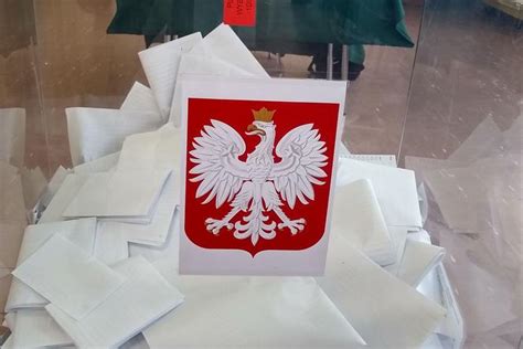 Oficjalne wyniki wyborów PKW okręg 13 Zobacz kto zostanie posłem
