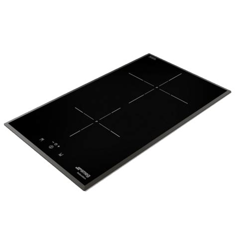 Варочная панель домино Smeg SI5322B доставка бесплатно цена 70 490