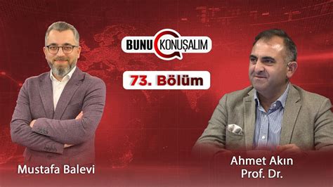 Bunu Konuşalım 73 Bölüm Sosyal Medyanın Çocuklar Üzerindeki Olumsuz