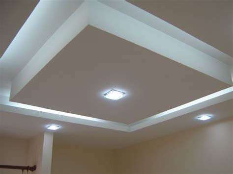 Ideas De Cielo Raso En Drywall