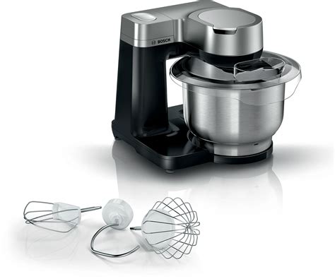 MUM Serie 2 Kitchen Machines