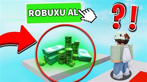 Bedava Robux Veren T Rk Yapimi Oyun H Zl Ol Kazan Roblox Youtube