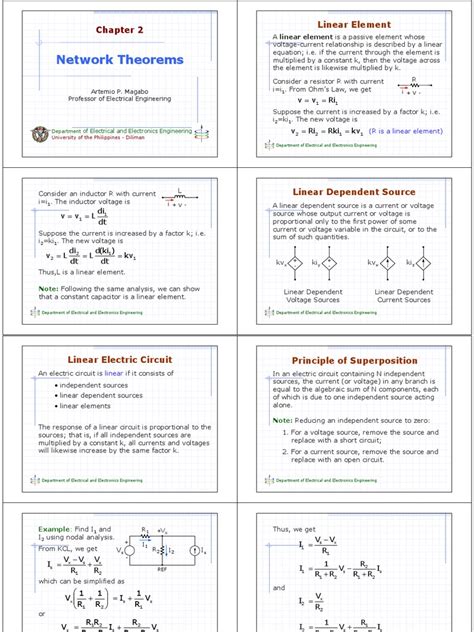 pdf chapter 2 network theorems dokumen tips