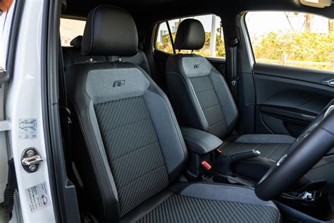 Volkswagen T Cross Review Carexpert