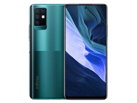 Infinix Note 10 Full Specs And Official Price In The Philippines