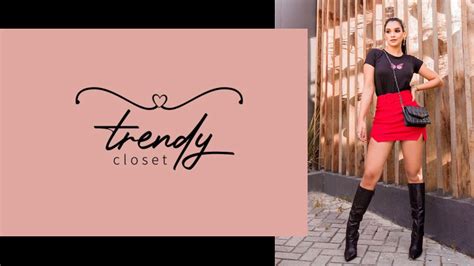 Trendy Closet Moda Feminina Em Atacado Toritama Jeans