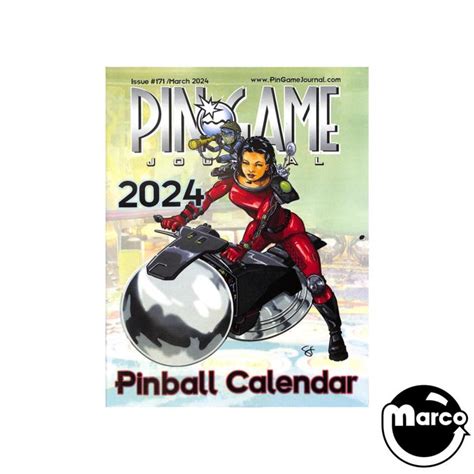 Marco Specialties Pinball Parts