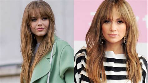 Hairstyles For Women With Long Hair And Beard Rena Sibeal