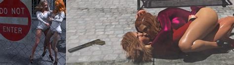 CatFight City