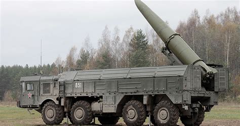 Desarrollo Defensa Y Tecnologia Belica Directo A La Ventana Rusia