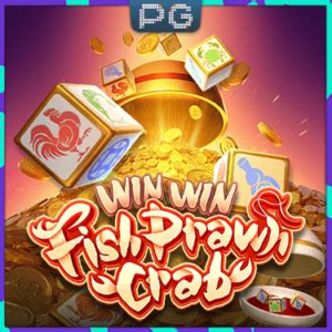 Win Win Fish Prawn Crab สลอต PG SLOT ทดลองเลน นำเตา ป ปลา