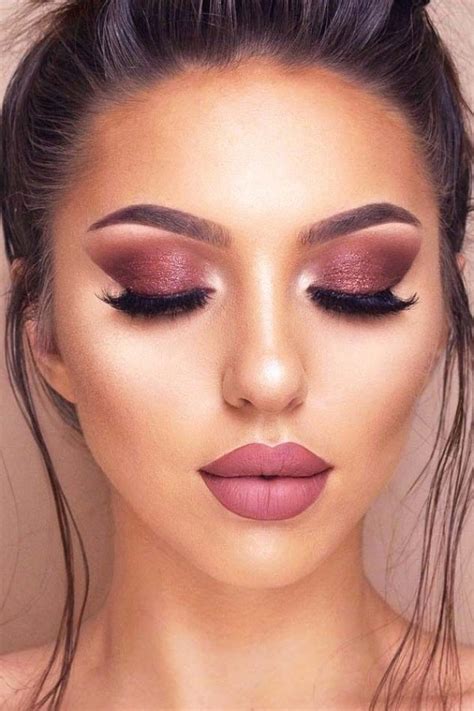 48 Smokey Eye Ideas Looks To Steal From Celebrities Makeup