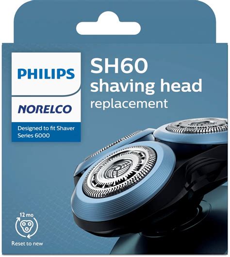 Philips Norelco Manual