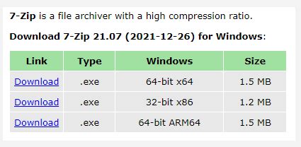 How To Fix The Archive Is Either In Unknown Format Or Damaged