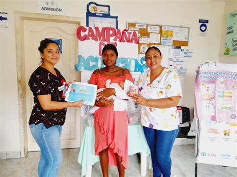 Coordinaci N Zonal On Twitter Esmeraldas Centro De Salud