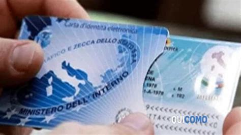 Carta dIdentità Elettronica Day tutte le informazioni per farne