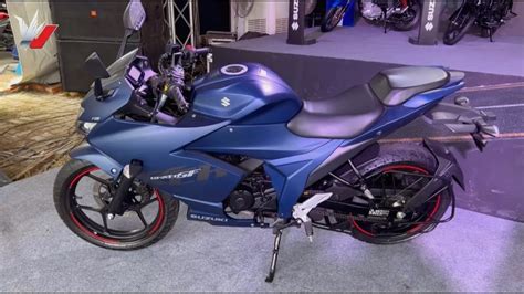 Suzuki Gixxer Sf In Bangladesh First Impression Looks Suzuki Hot Sex