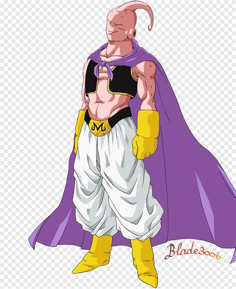 Vegeta Majin Buu Trunks Goku Videl Goku Png Pngegg The Best Porn Website