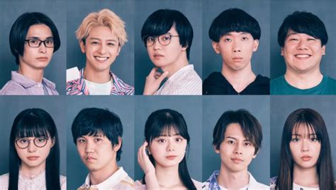 Chiaki Dorama World ドラマワールド on Twitter New supporting cast