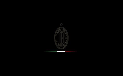 AC Milan Full HD Wallpapers Wallpaper Cave