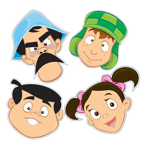 Imagens Turma Do Chaves Png 25 Imagens Sr Madruga Png
