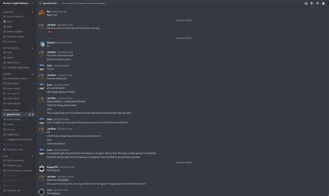 Create A Professionally Made Fivem Discord Server By Dudebrom8 Fiverr