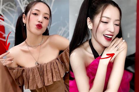 Ảnh hiếm ngày Puka được Gin Tuấn Kiệt cầu hôn Chốt đơn vào kỷ niệm 4