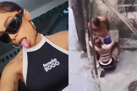 Anitta Pagando Suposto Boquete Em Seu Novo Clipe Caiu Na Net