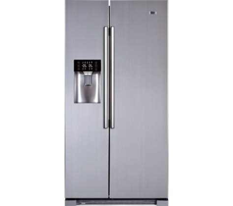 Réfrigérateur américain HAIER HRF 550IG6 Capacité 550L Réfrigérateur
