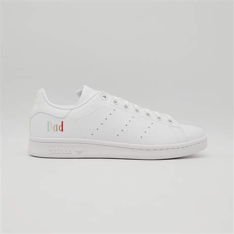Adidas Stan Smith Dad Color Double G Customs Custom Sneakers