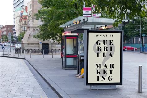Estrategias De Publicidad En Postes Guías Para El éxito